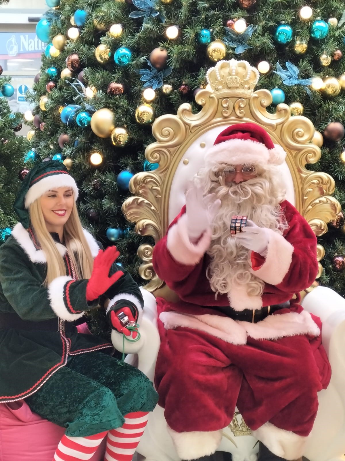 What’s On | Spinning Gate Shopping Centre